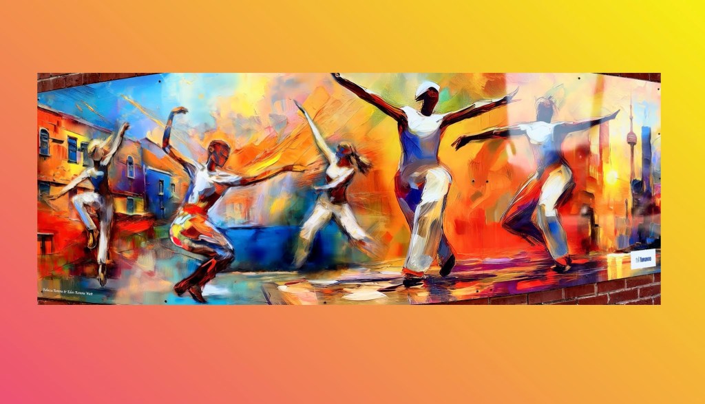 JOY – Graffiti Lux Art & More